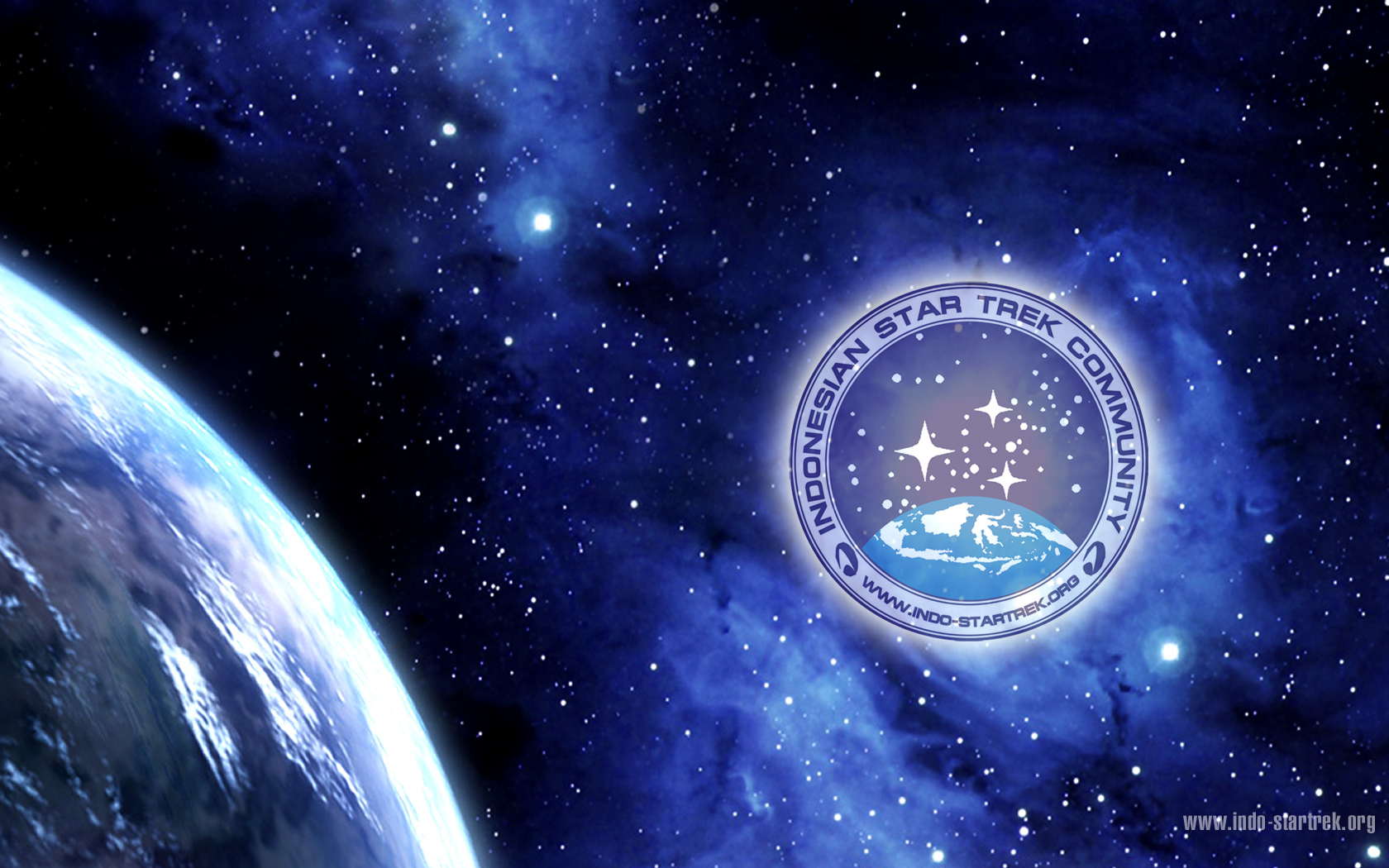 Indo-StarTrek - The Mess Hall